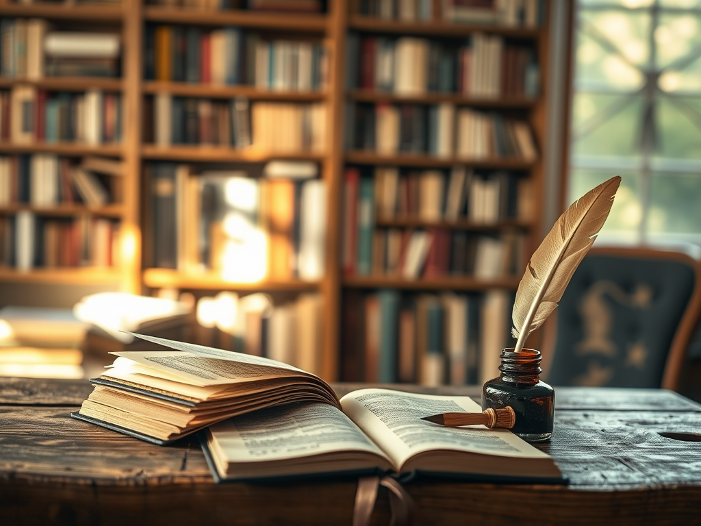 Steps to Write Your First Book Successfully – Owl Mountain Press